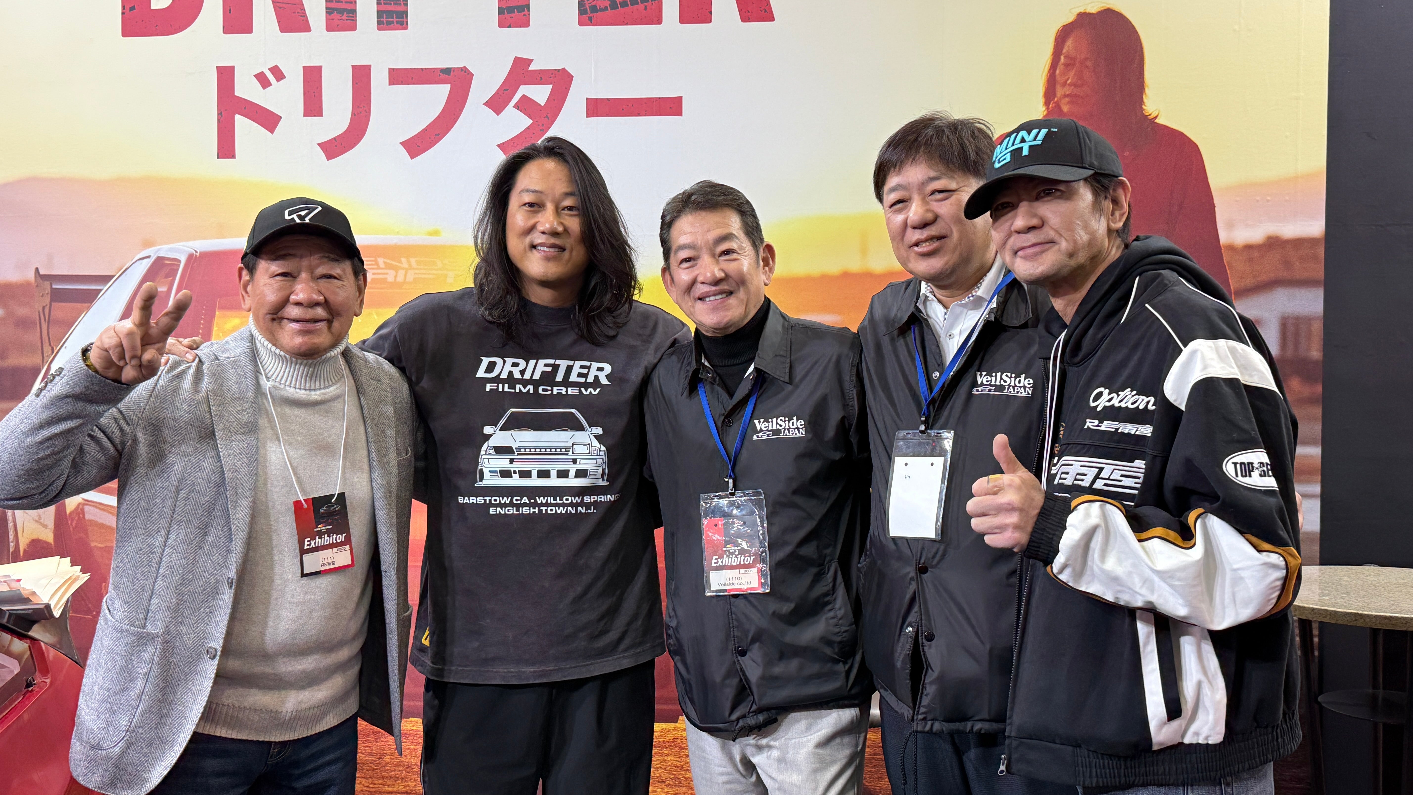 Tokyo Auto Salon 2026 – Event Report – Trust Kikaku