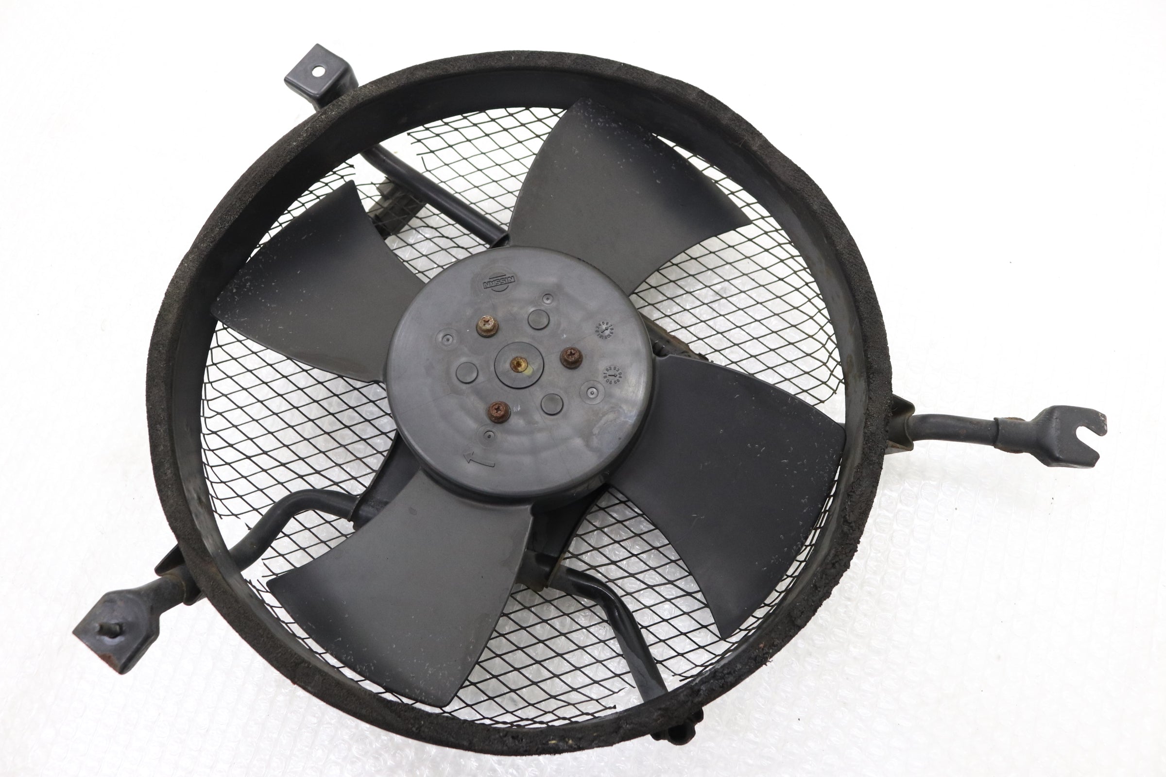 [USED] NISSAN Electric Fan - BNR32 1994 #2100419317 – Trust Kikaku
